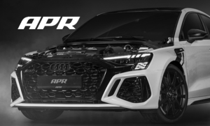 APR Tuning – Fahrzeugtechnik Melcher